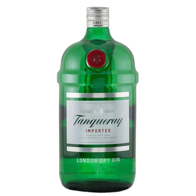 TANQUERAY LONDON DRY GIN from Platina Liquor