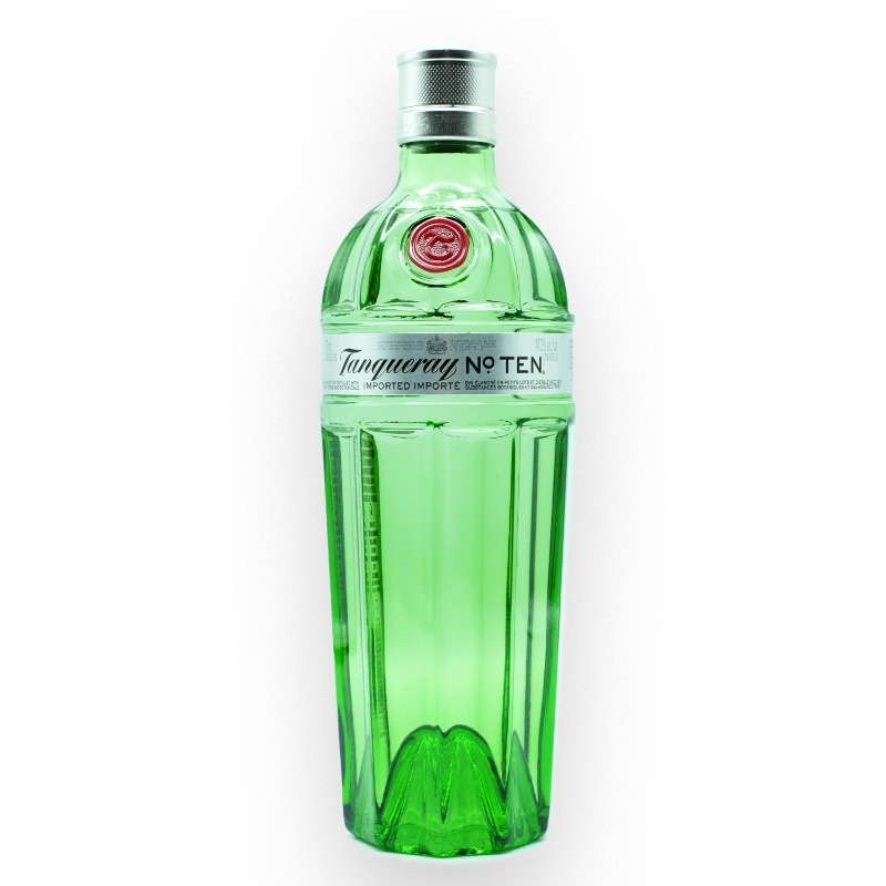 Shop Online TANQUERAY NO. TEN from Calgary | Crown Cellars