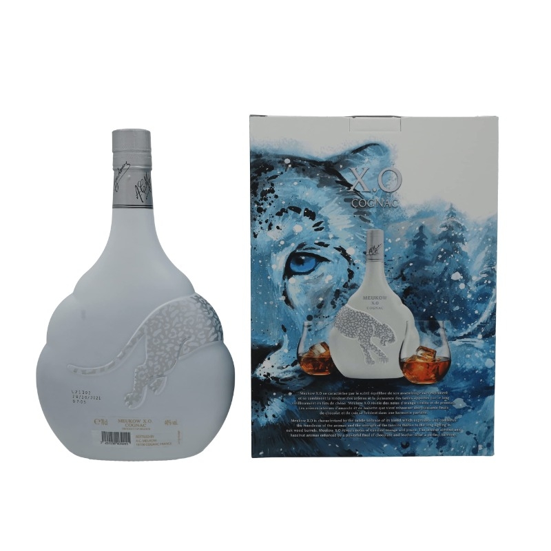 Shop Online MEUKOW XO ICE PANTHER from Calgary