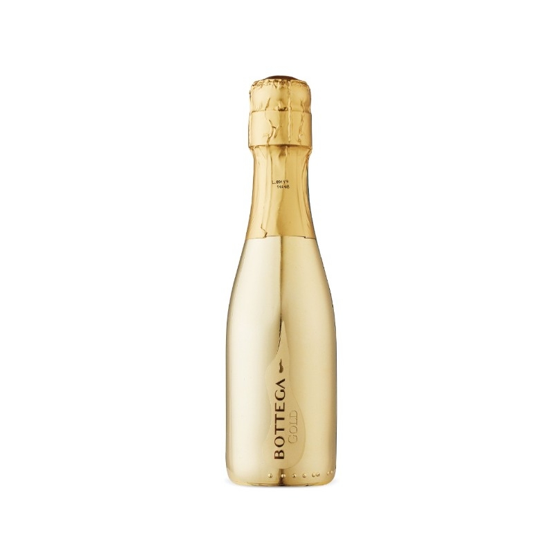 BOTTEGA GOLD-200ML from Platina Liquor