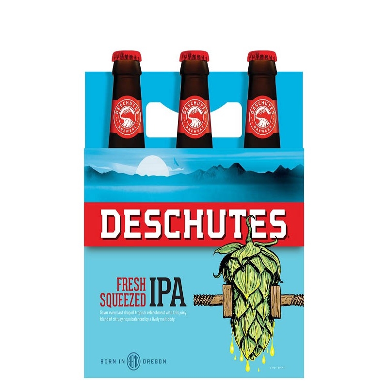 FRESH SQUEEZE from Platina Liquor