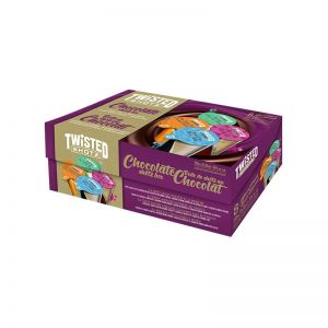 Shop Online TWISTED SHOTZ CHOCOLATE BOX from Calgary | Crown Cellars