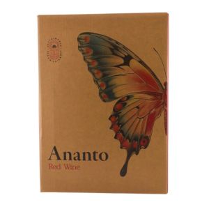 ANANTO RED from Platina Liquor