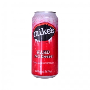 MIKE'S HARD RED FREEZE 473ML from Platina Liquor