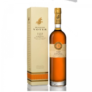 Shop Online FRANCOIS VOYER VSOP COGNAC from Calgary | Crown Cellars