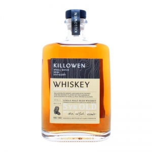 KILLOWEN RUM & RAISIN from Platina Liquor