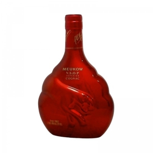 Shop Online MEUKOW VSOP RED EDITION 375ML from Calgary | Crown Cellars