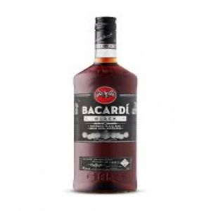 Shop Online BACARDI BLACK RUM from Calgary | Crown Cellars