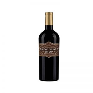 Shop Online CHOCOLATE SHOP CHOCOLATE RED WINE from Calgary | Crown Cellars