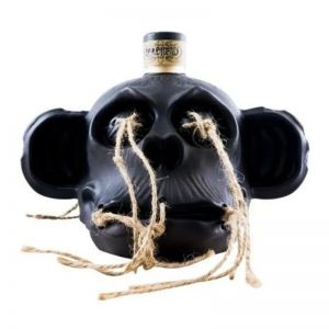 DEADHEAD CHOCOLATE RUM from Platina Liquor