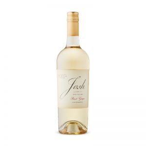 Shop Online JOSH CELLARS PINOT GRIGIO from Calgary | Crown Cellars