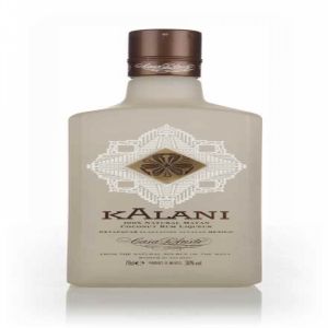 Shop Online KALANI COCONUT RUM LIQUEUR 750ML from Calgary | Crown Cellars