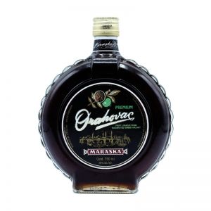 WALNUT LIQUEUR from Platina Liquor