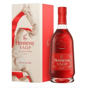 Hennessy VSOP Lunar New Year 2025 from Platina Liquor