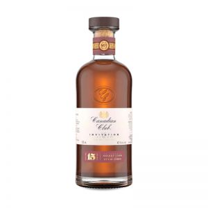 Shop Online CANADIAN CLUB INVITATION 15 SHERRY CASK from Calgary ...