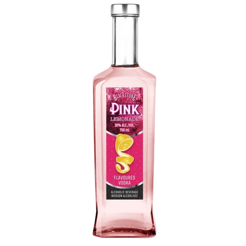 Shop Online BLACKSTONE PINK LEMONADE 750ML from Calgary