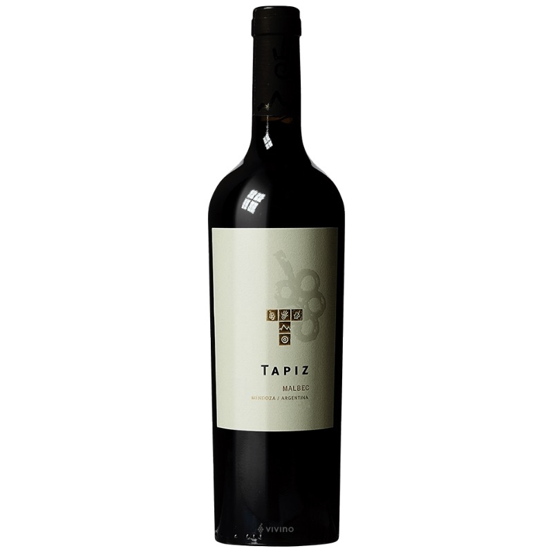 Shop Online TAPIZ MALBEC from Calgary
