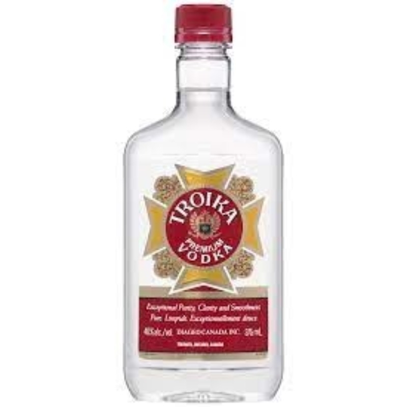 Shop Online TROIKA from Calgary | Crown Cellars